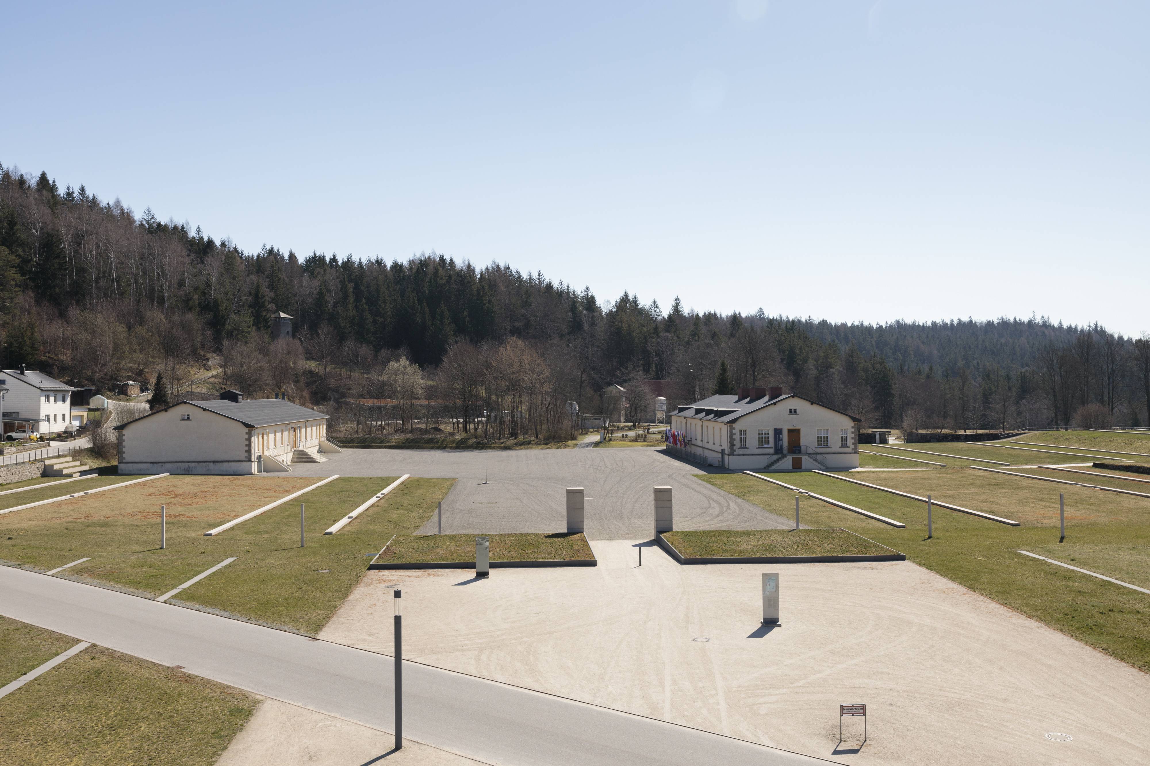 Pagina iniziale | KZ-Gedenkstätte Flossenbürg