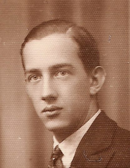 Roman Fudziński | KZ-Gedenkstätte Flossenbürg